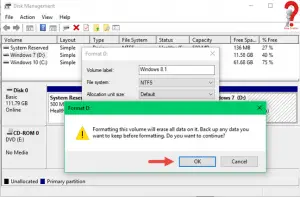 How To Uninstall Windows 7, 8 and 10 Completely | HowToWiki