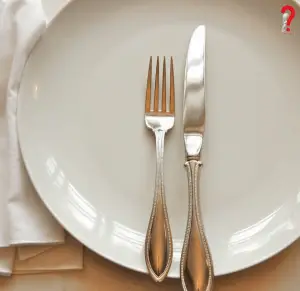 How To Use Fork And Knife - Complete Guide With Pictures | HowToWiki