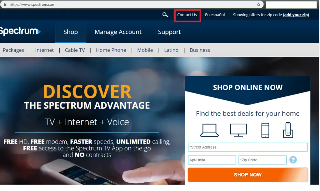 How To Contact Spectrum Customer Service | HowToWiki