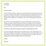 How To Write Thank You Letter To Teacher | HowToWiki