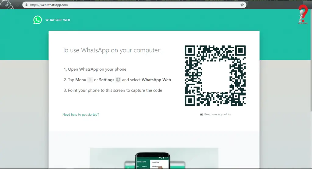 How To Use WhatsApp On PC Or Desktop | HowToWiki