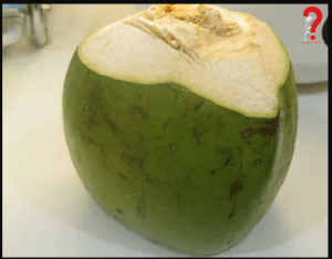How To Open A Coconut - Step To Step Guide | HowToWiki