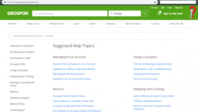 How To Contact Groupon Customer Service | HowToWiki