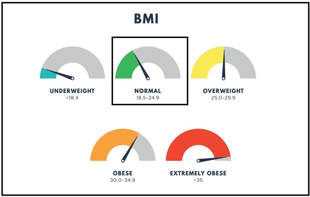 How to Calculate Body Mass Index (BMI) a Guide for Healthy Life | HowToWiki